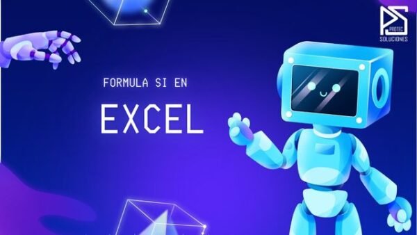 Formula Si en Excel: La Herramienta Esencial para Automatización ...